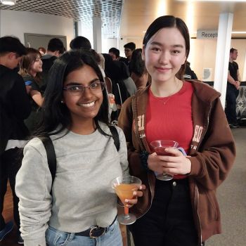 DUSA | Deakin University Student Association