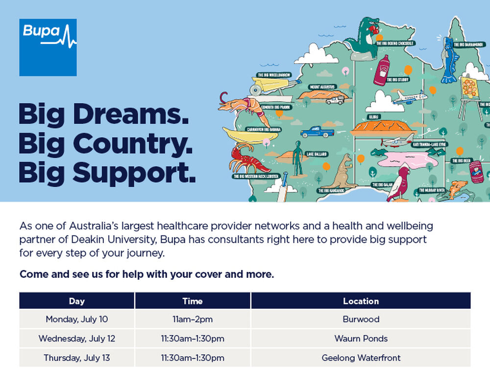 DUSA | Partnership Discounts