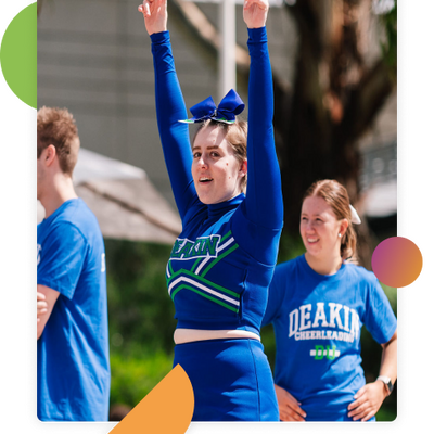 Representative Sport