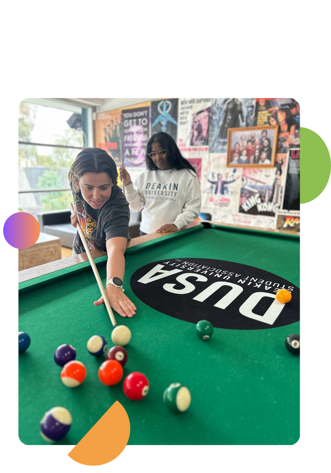 DUSA | Join Us - Membership packages