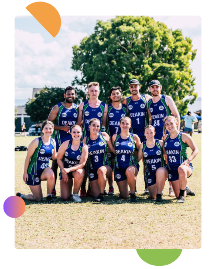 Representative Sport