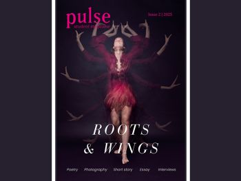 Pulse Student Magazine is Hiring!