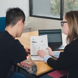 DUSA | We're here to help