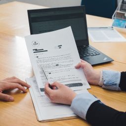 DUSA | Academic Integrity Allegation