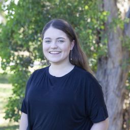 Meet your 2021 President