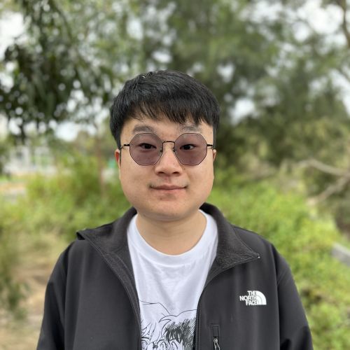 Student Representation