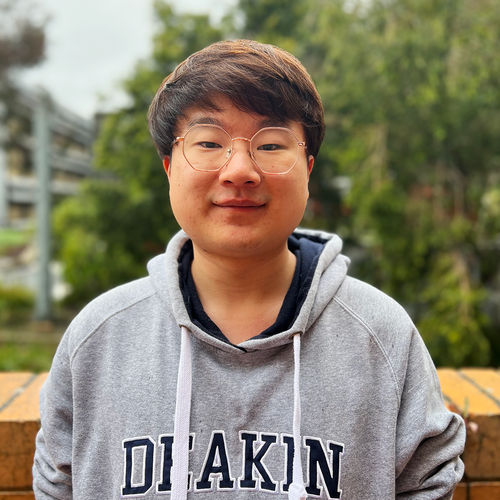 Student Representation