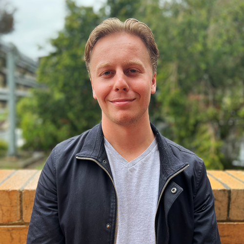 Student Representation